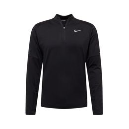 Nike Performance Shirt 'Element' male Black size L