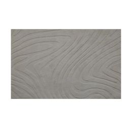 CS Schmal como Webteppich Wave beige Synthetische Fasern Ma&szlig;e (cm): B: 120 &raquo; H&ouml;ffner