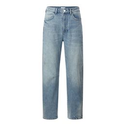 Rich & Royal Rich & Royal Jeans Damen Gr&ouml;&szlig;e 26 blue denim