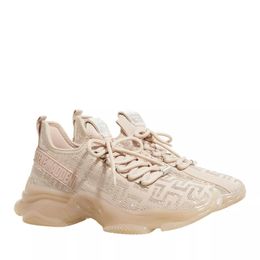 Steve Madden Low-Top Sneaker - Maxout - Gr. 37 (EU) - in Beige - f&uuml;r Damen