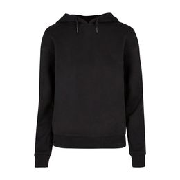 Merchcode Sweatshirt '77 Free Spirit Black' Damen Größe XL hellblau / rosa / schwarz