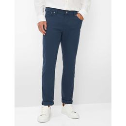 Brax Herren Five-Pocket-Hose Style CHUCK UNIVERSE, Blau, Gr. 30/32