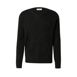 DAN FOX APPAREL Pullover 'Bela' Herren Gr&ouml;&szlig;e M schwarz