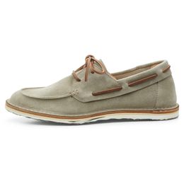 Astorflex Herren-Bootsschuh