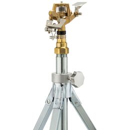 Manufactum Set Kreisregner mit Dreibeinstativ