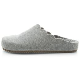 GRAND STEP SHOES Damen-Filzhausschuh