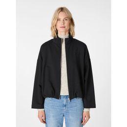 armedangels Damenblouson M Schwarz