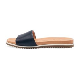 Werner Schuhe Damen-Lederpantolette