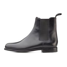 Mack James Damen-Chelsea-Boot