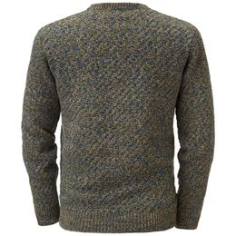 Oliver Spencer Herrenpullover S Multicolor