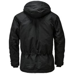 Manifattura Ceccarelli Herren-Parkajacke