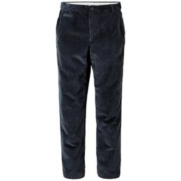 Knowledge Cotton Apparel Herren-Cordchino