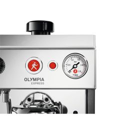 Olympia Express Olympia Maximatic Espresso-Halbautomat