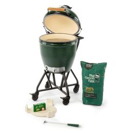 Big Green Egg Deutschland &ndash; Starter-Set