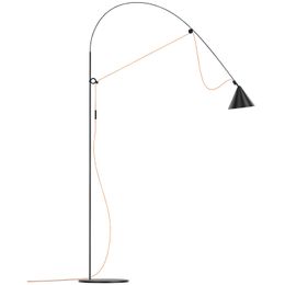 Midgard Licht Stehleuchte Ayno L 2.0