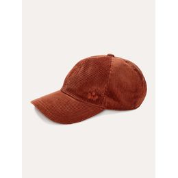 Walbusch Cord Cap