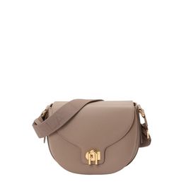 Furla Umh&auml;ngetasche 'LOTUS' Damen Gr&ouml;&szlig;e One Size taupe