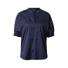 s.Oliver BLACK LABEL Bluse Damen Gr&ouml;&szlig;e XS navy