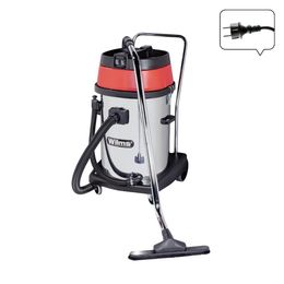Wilms Allzwecksauger WS 2700