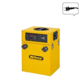 Wilms Wasserabschneider AS 80