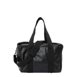lala Berlin Weekender 'Muriel' Damen Größe One Size schwarz