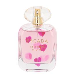 Escada Eau de Parfum »Celebrate Now« weiß Frisch und spritziger Duft