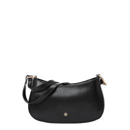 Call it Spring Schultertasche 'JAIDA' Damen Größe One Size schwarz
