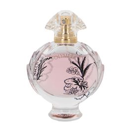Paco Rabanne Eau de Parfum »Olympéa Blossom« rosa Blumiger und fruchtiger Duft