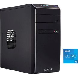 Captiva Business-PC &raquo;Power-Starter I94-236&laquo; Windows 11 Home 64-bit