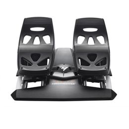 Thrustmaster Gaming-Pedale »TFRP Rudder« schwarz