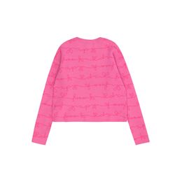 Only Girls Pullover M&auml;dchen Gr&ouml;&szlig;e 122/128 pink