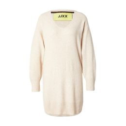 JJXX Kleid 'JXEFFIE' Damen Größe S beige