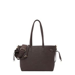 Valentino Shopper female Brown size One Size