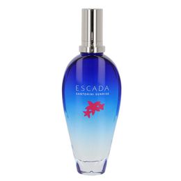 Escada Eau de Toilette »Santorini Sunrise« bunt Fruchtiger und blumiger Duft