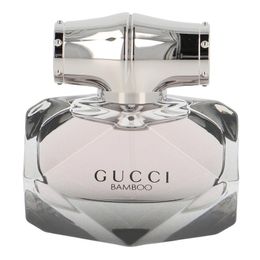 Gucci Eau de Parfum »Bamboo« rosa Blumig und holziger Duft