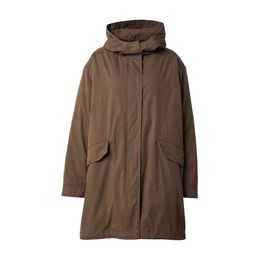 WEEKDAY Parka 'Era' Damen Größe L braun