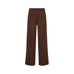 soyaconcept Chinohose »Soya Concept Trousers SC-SIHAM« 8694 HOT FUDGE L - Normalgrößen Normalgrößen L Bequeme Passformen mit flexiblen Materialien...