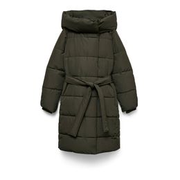 Véro Moda VERO MODA Mantel Damen Größe S tanne Wintermantel