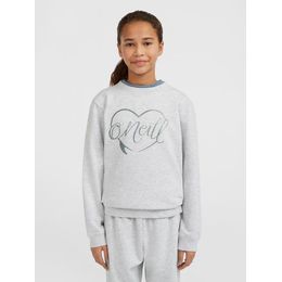O`Neill O'neill Sweatshirt girl White size 152