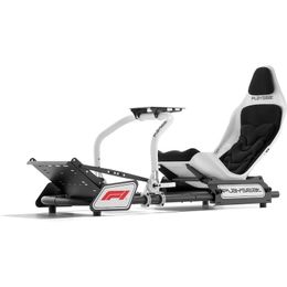Playseat Gaming-Stuhl »Formula Instinct - F1 Edition« () schwarz