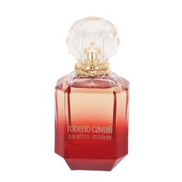 Roberto Cavalli Eau de Parfum »Paradiso Assoluto« rot 0 Blumig und süßer Duft