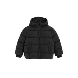 Cool Club Jacke Jungen Gr&ouml;&szlig;e 146 schwarz