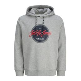 Jack & Jones Jack & Jones Sweatshirt 'Urban' male Grey size XS