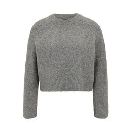 Vero Moda Petite Pullover 'VMBANG' Damen Gr&ouml;&szlig;e XS graumeliert