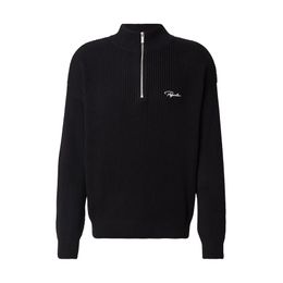 Pegador Pullover Herren Größe XS schwarz