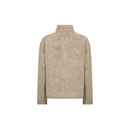 soyaconcept Kurzmantel &raquo;Soya Concept Coat SC-BESSIE 1&laquo; 98030 CAMEL MELANGE L L Zeitlose Eleganz mit hochwertigen Materialien