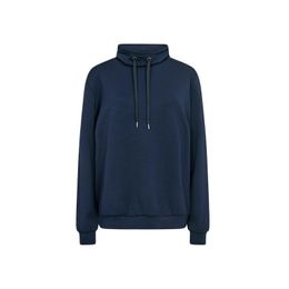soyaconcept Langarmhemd »Soya Concept Sweater SC-BANU« 6910 NAVY M - Normalgrößen Normalgrößen M Leichte und luftige Stoffe für ein angenehmes...
