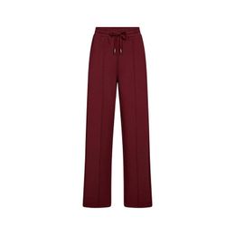 soyaconcept Chinohose »Soya Concept Trousers SC-BANU« 4850 DARK RED XS - Normalgrößen Normalgrößen XS Bequeme Passformen mit flexiblen Materialien...