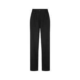 soyaconcept Chinohose »Soya Concept Trousers SC-SIHAM 92« 9999 BLACK M - Normalgrößen Normalgrößen M Bequeme Passformen mit flexiblen Materialien...