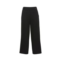 soyaconcept Chinohose »Soya Concept Trousers SC-SIHAM« 9999 BLACK S - Normalgrößen Normalgrößen S Bequeme Passformen mit flexiblen Materialien für...